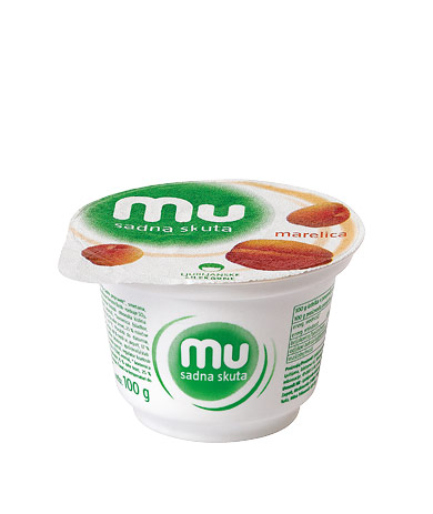 Skute – Ljubljanske mlekarne