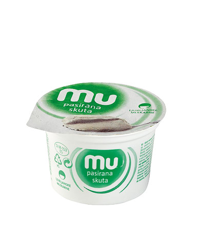 Skute – Ljubljanske mlekarne