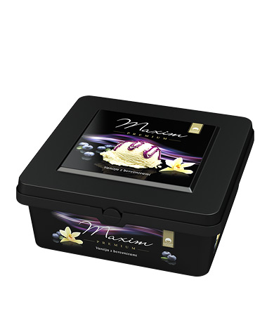 MAXIM PREMIUM – Ljubljanske mlekarne