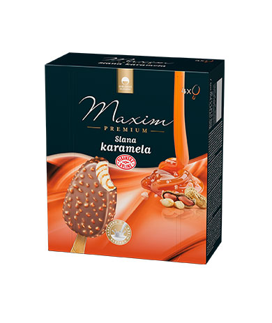 MAXIM PREMIUM – Ljubljanske mlekarne